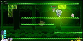 《Rabi-Ribi》Halloween DLC全彩蛋位置詳解 - 人人焦點