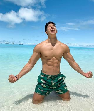 30招教你如何判斷一個男人是否是Gay(超準!) - 人人焦點