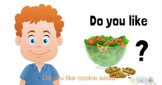 Super Simple Songs英文兒歌資源下載:5個小時1.6G - 人人焦點