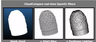 CloudCompare簡介 - 人人焦點