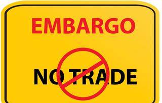 美國出口管制要點解析:EAR99 ≠ NLR - 人人焦點