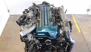 豐田1JZ和2JZ引擎,誰更強?怎麼選? - 人人焦點